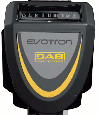 Evotron San FAQ | DAB Pumps